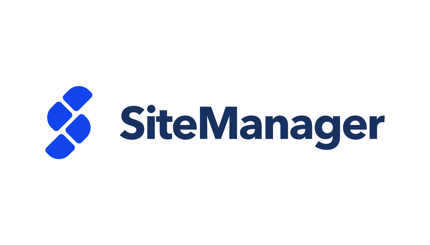 SiteManager - Combell customer case